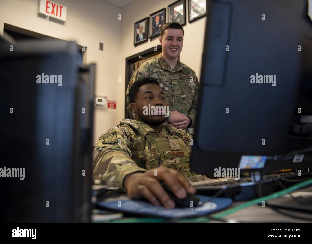 Ryan frost hi-res stock photography and images - Alamy