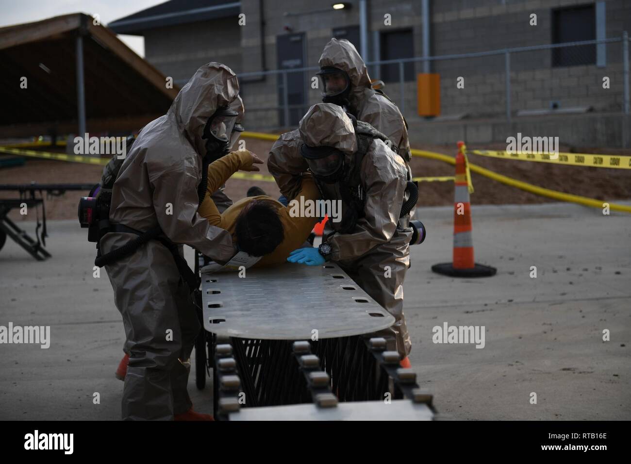 Texas task force 1 hi-res stock photography and images - Alamy