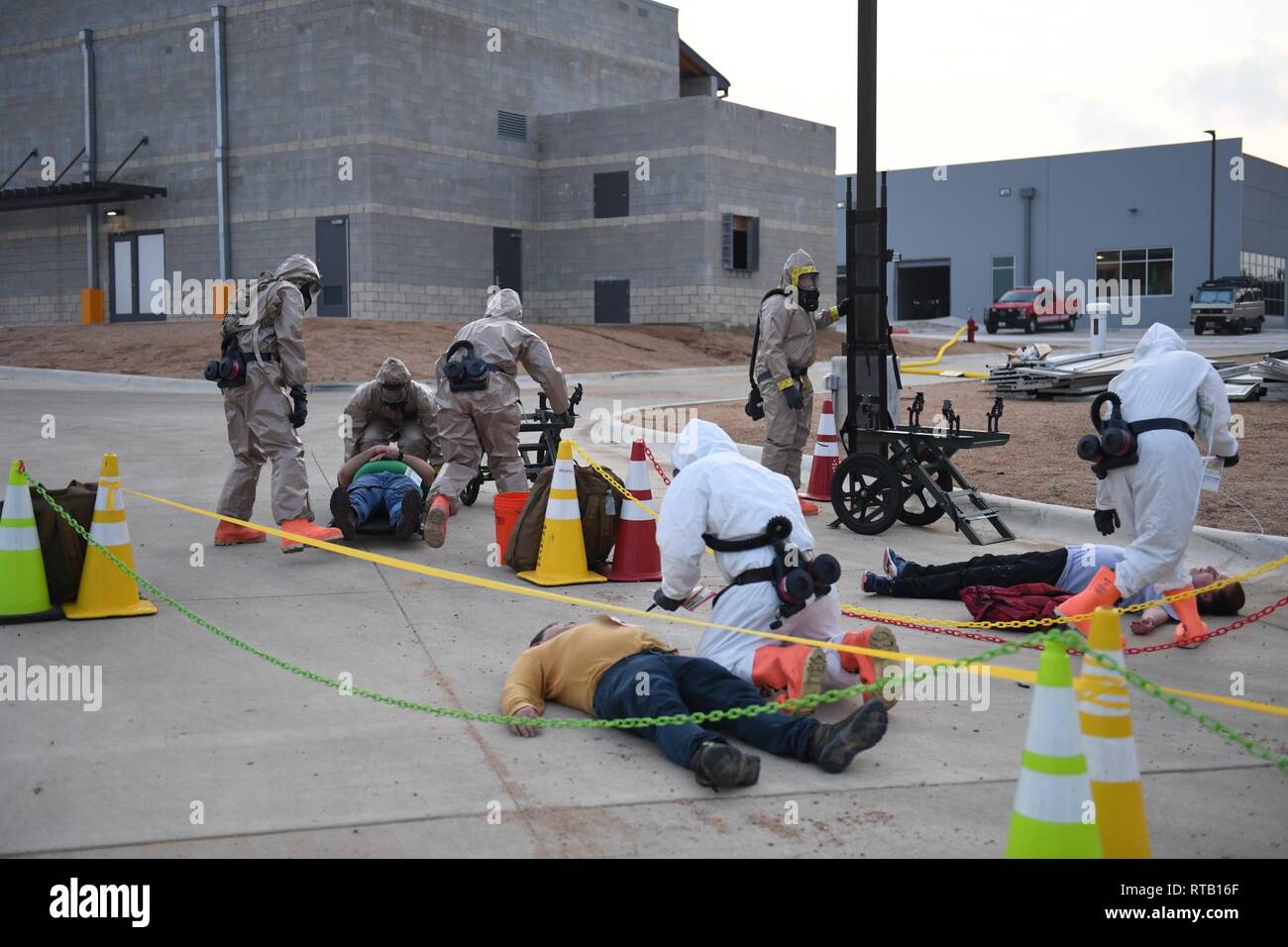 Texas task force 1 hi-res stock photography and images - Alamy