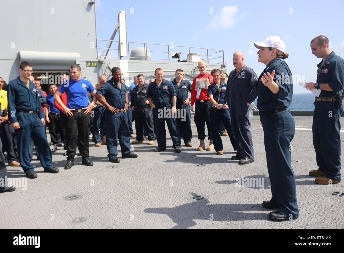 Uss puller hi-res stock photography and images - Alamy
