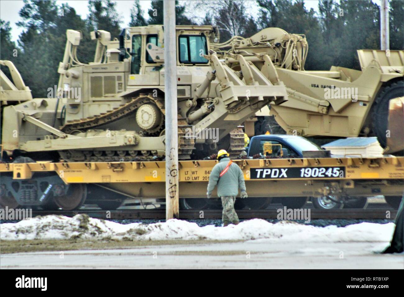 Operation resolute castle hi-res stock photography and images - Alamy