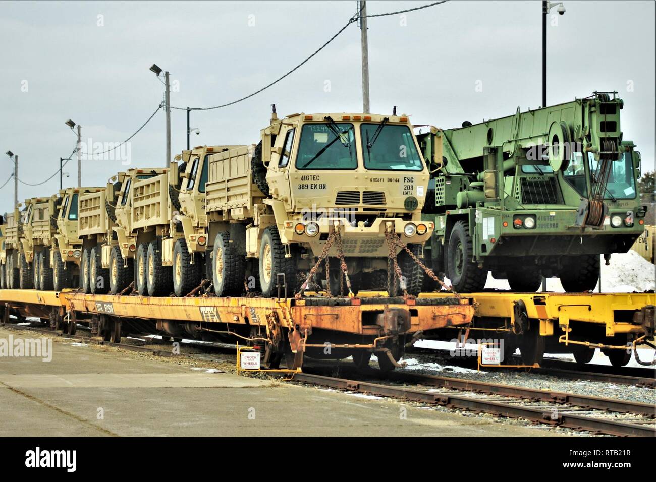 Operation resolute castle hi-res stock photography and images - Alamy