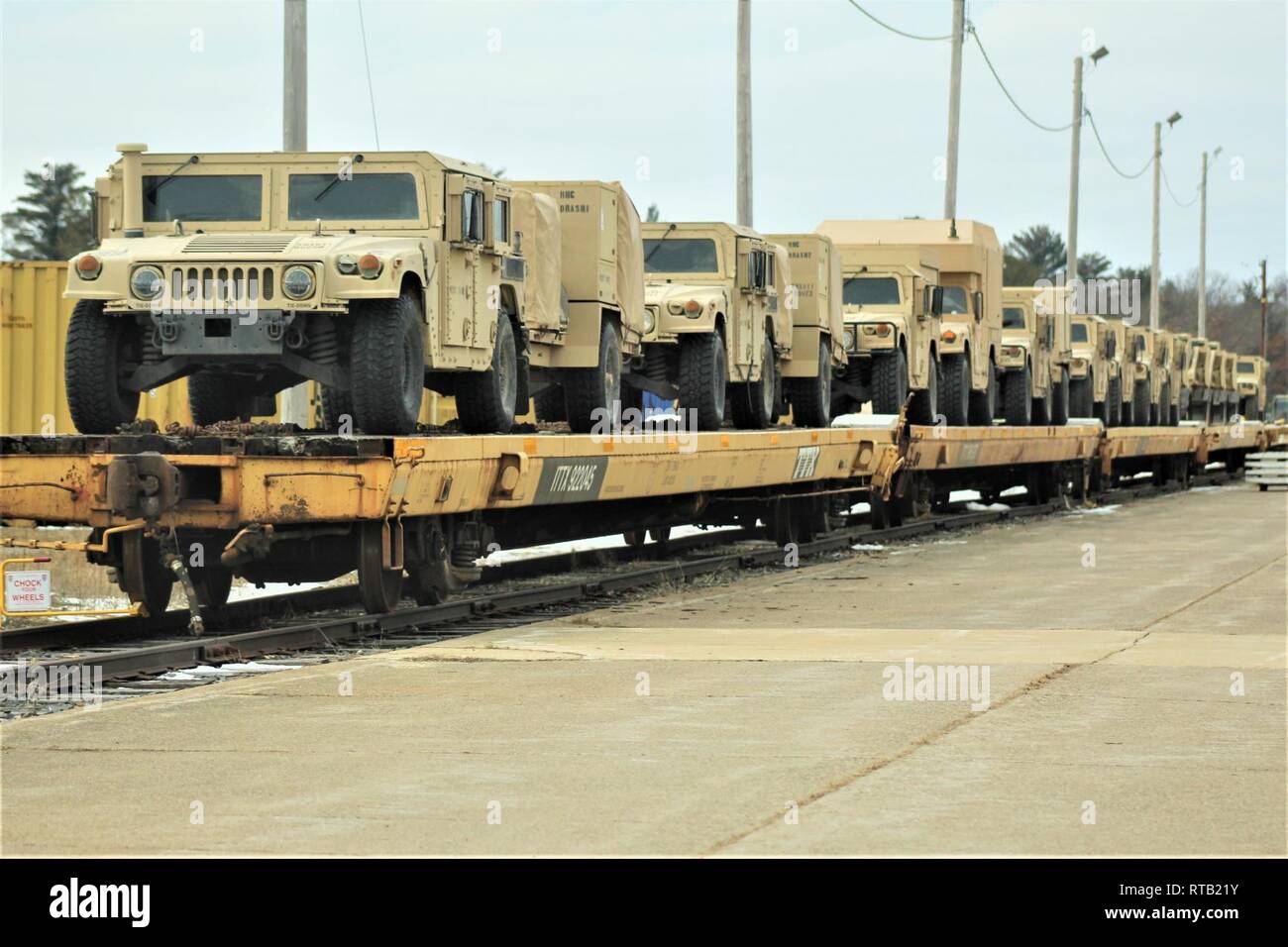 Operation resolute castle hi-res stock photography and images - Alamy