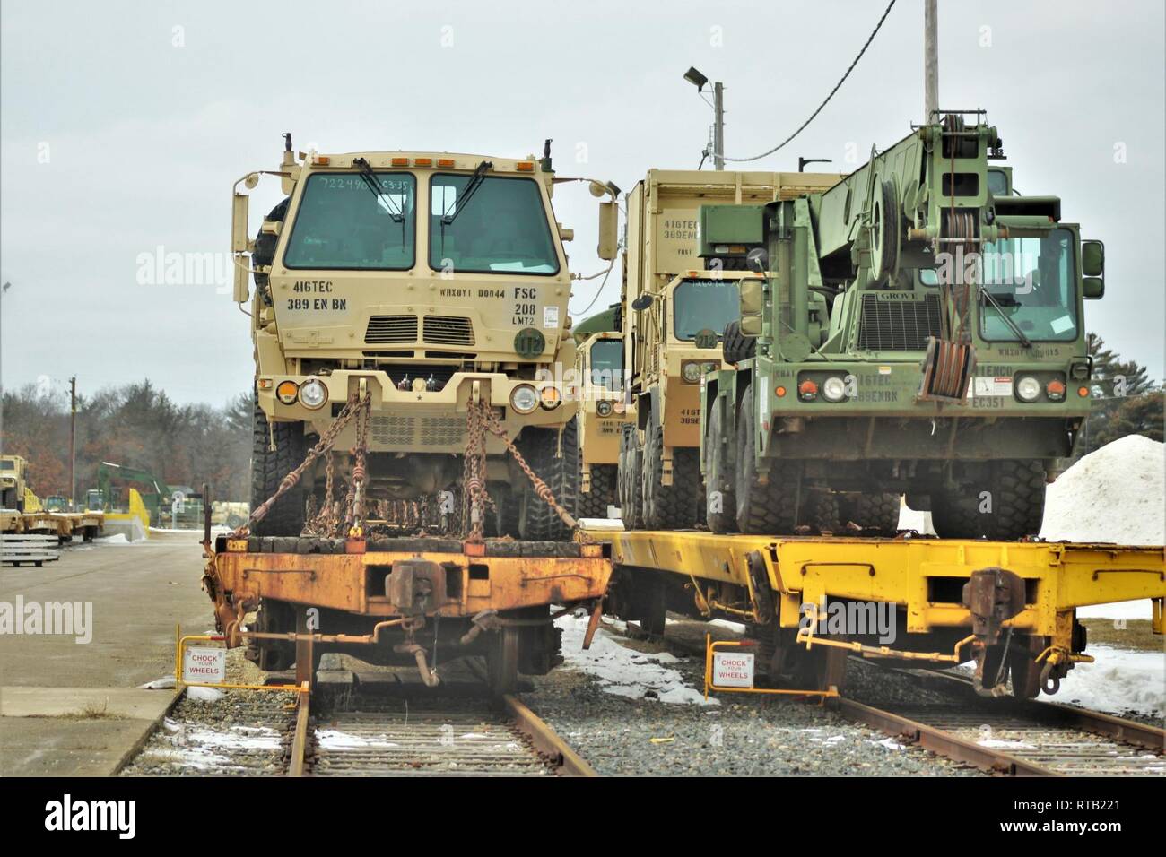 Operation resolute castle hi-res stock photography and images - Alamy