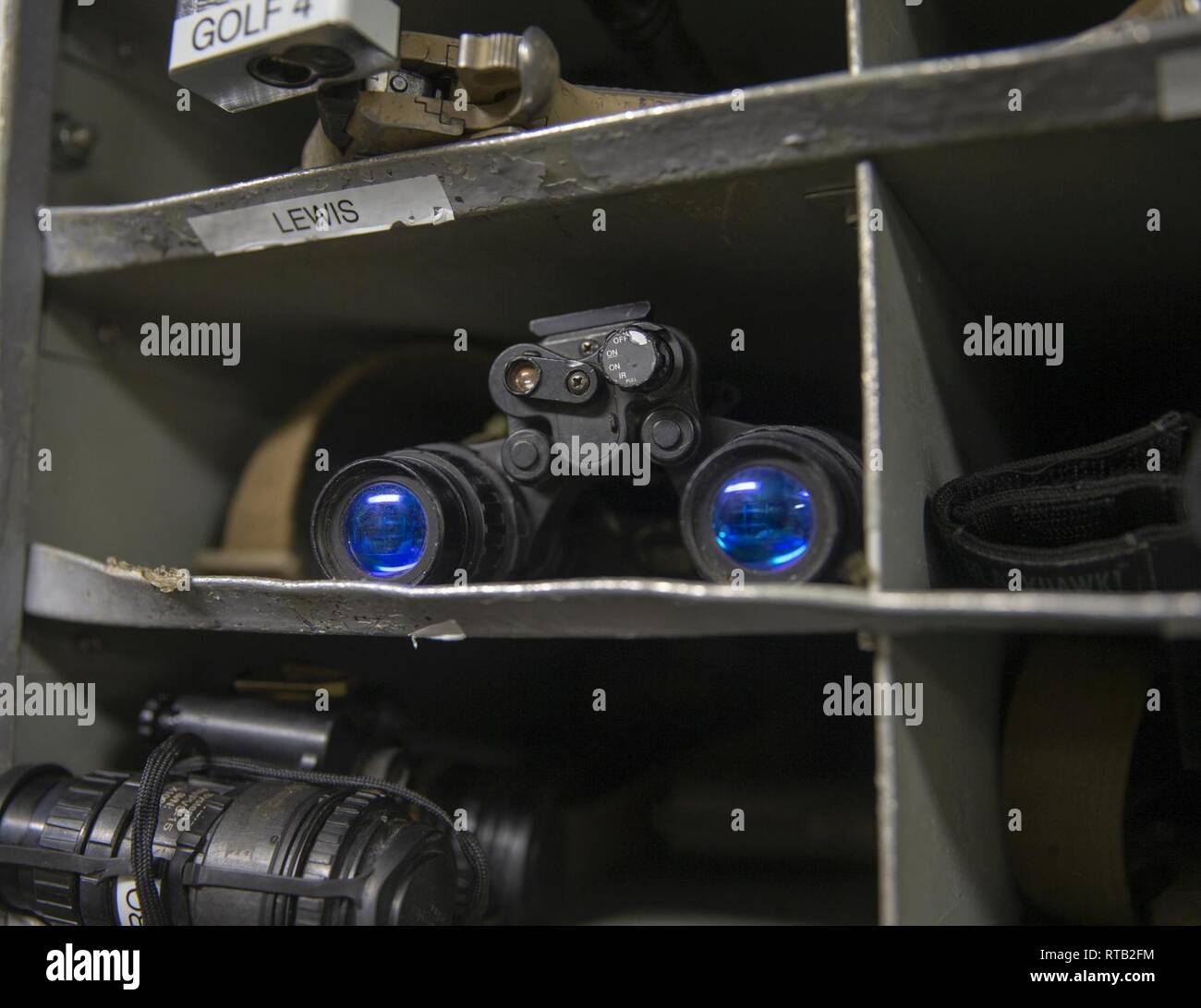 Pvs hi-res stock photography and images - Alamy