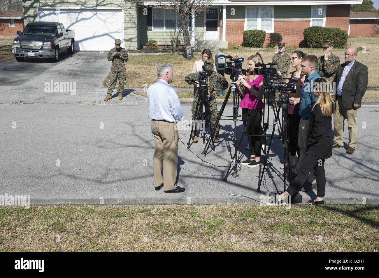 Mr. Phillip Carpenter, chief operating officer, LendLease Communities ...