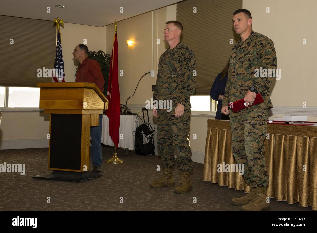 Roger griffith hi-res stock photography and images - Alamy