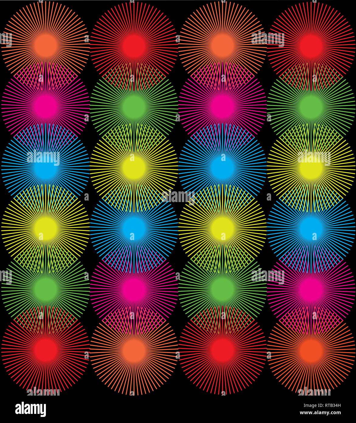 Parasol illustration Stock Vector Images - Alamy