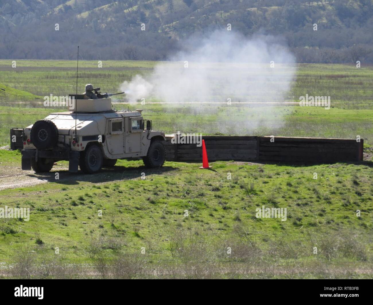 U.S Army Reserve Spc. Dakota Walton with the 957th Quartermaster ...