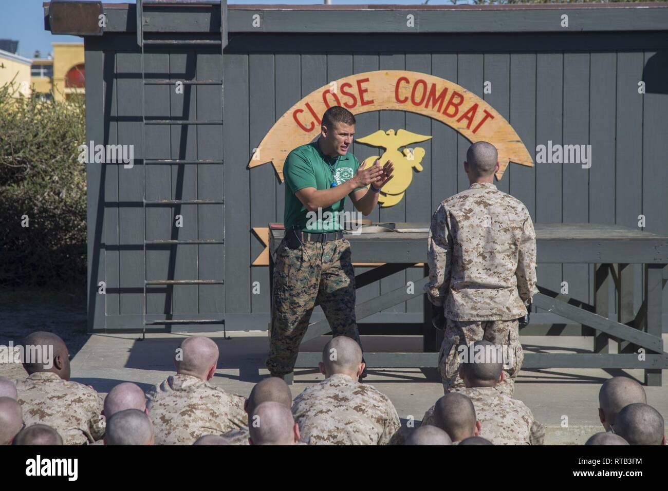 Technique mcmap hi-res stock photography and images - Alamy