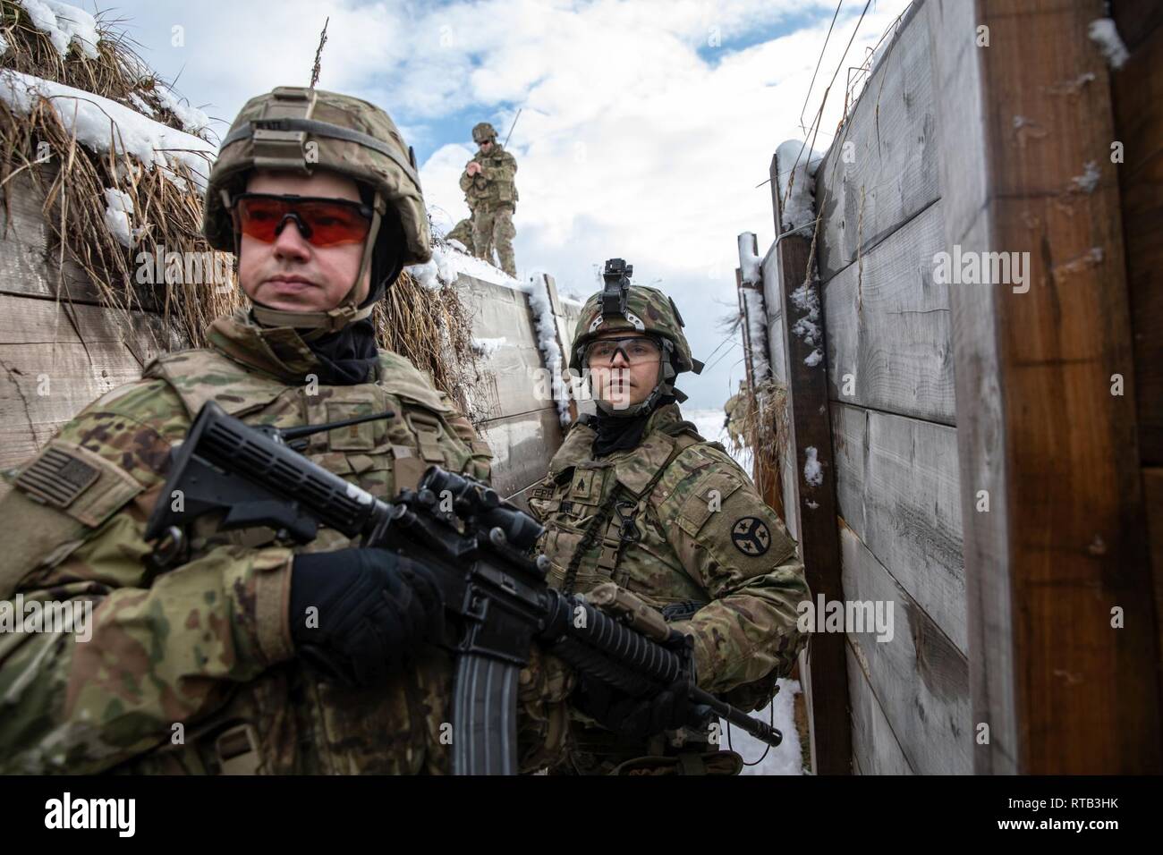 Task force raider hi-res stock photography and images - Alamy