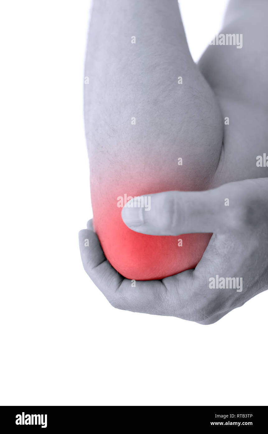 Pull elbow hi-res stock photography and images - Alamy