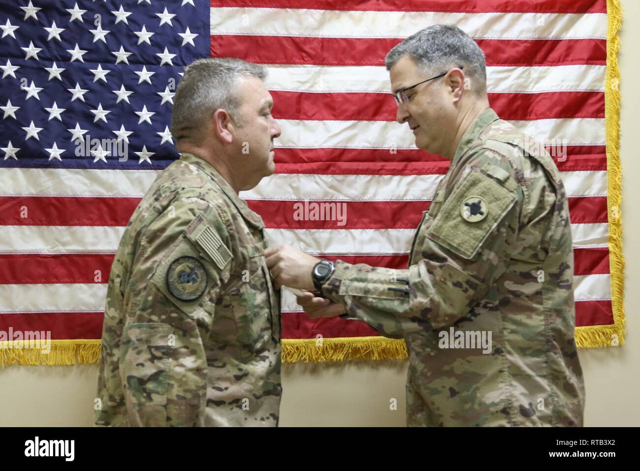 Brig gen walker hi-res stock photography and images - Alamy