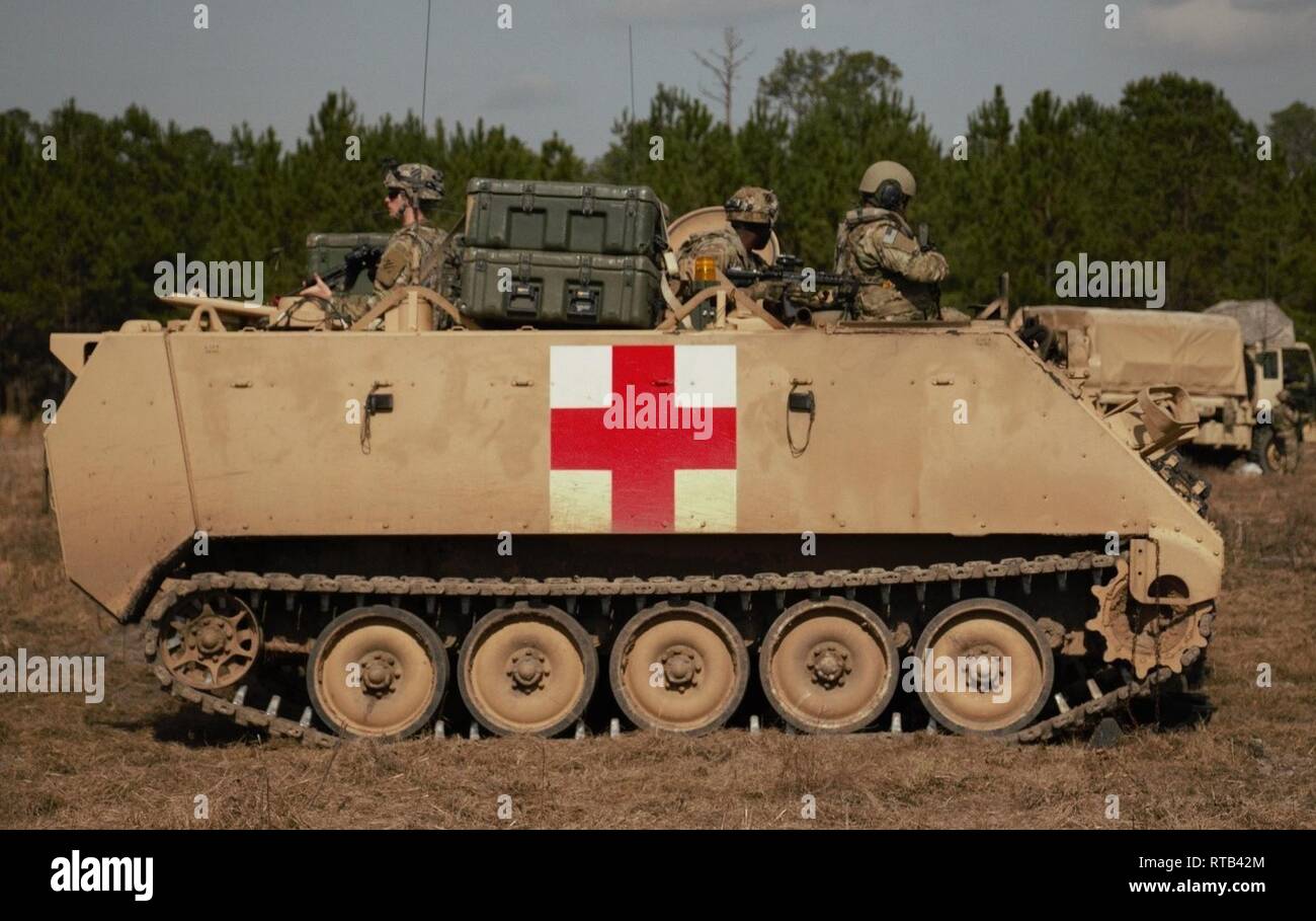 Soldiers assigned to 703rd Brigade Support Battalion, 2nd Armored ...