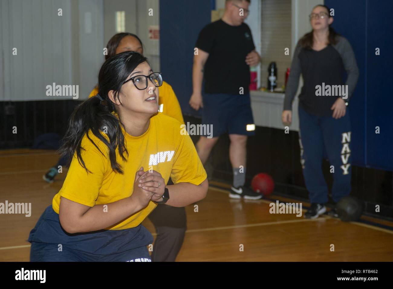 George huff hall hi-res stock photography and images - Alamy