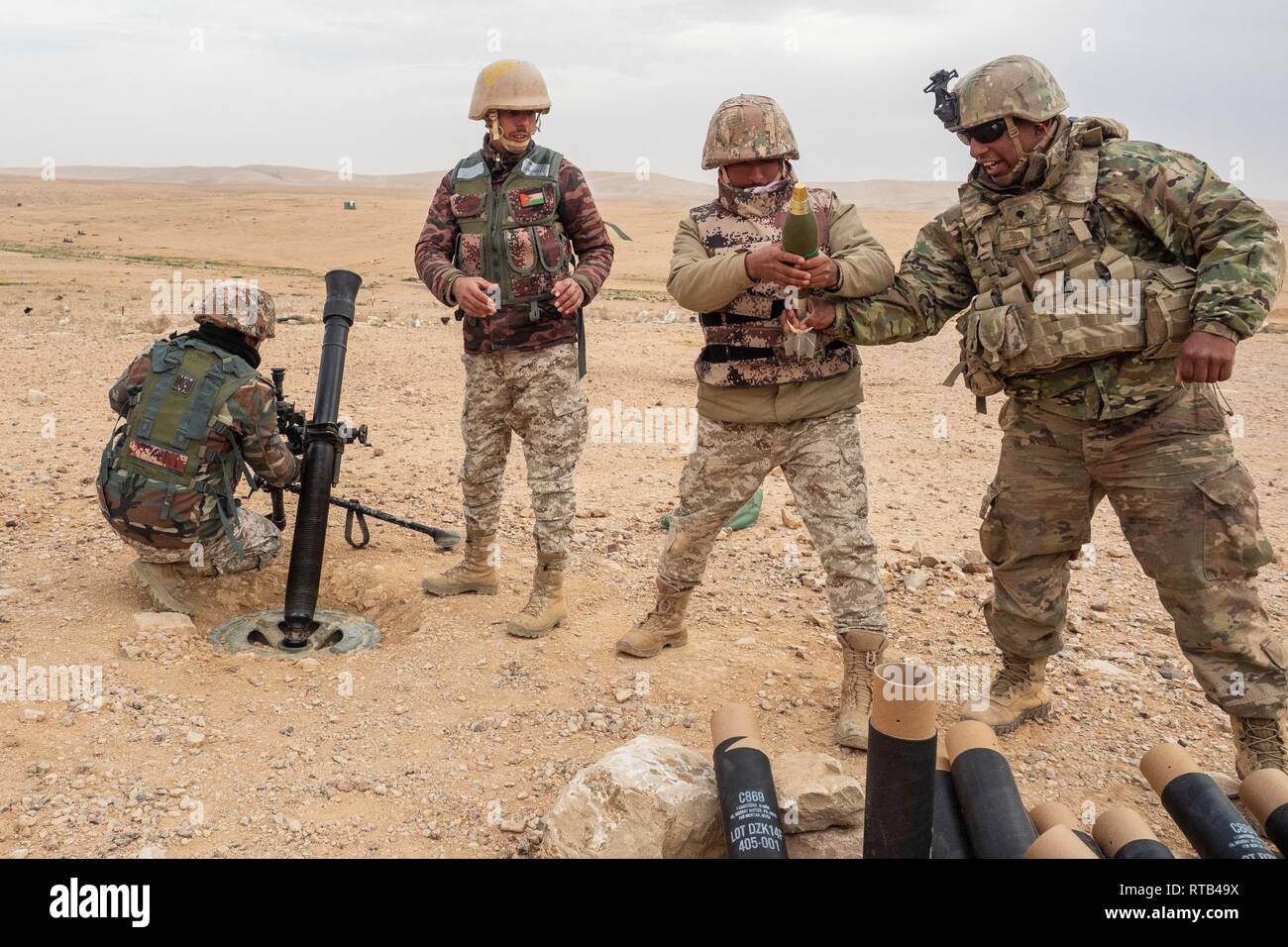 1 10 cav hi-res stock photography and images - Alamy