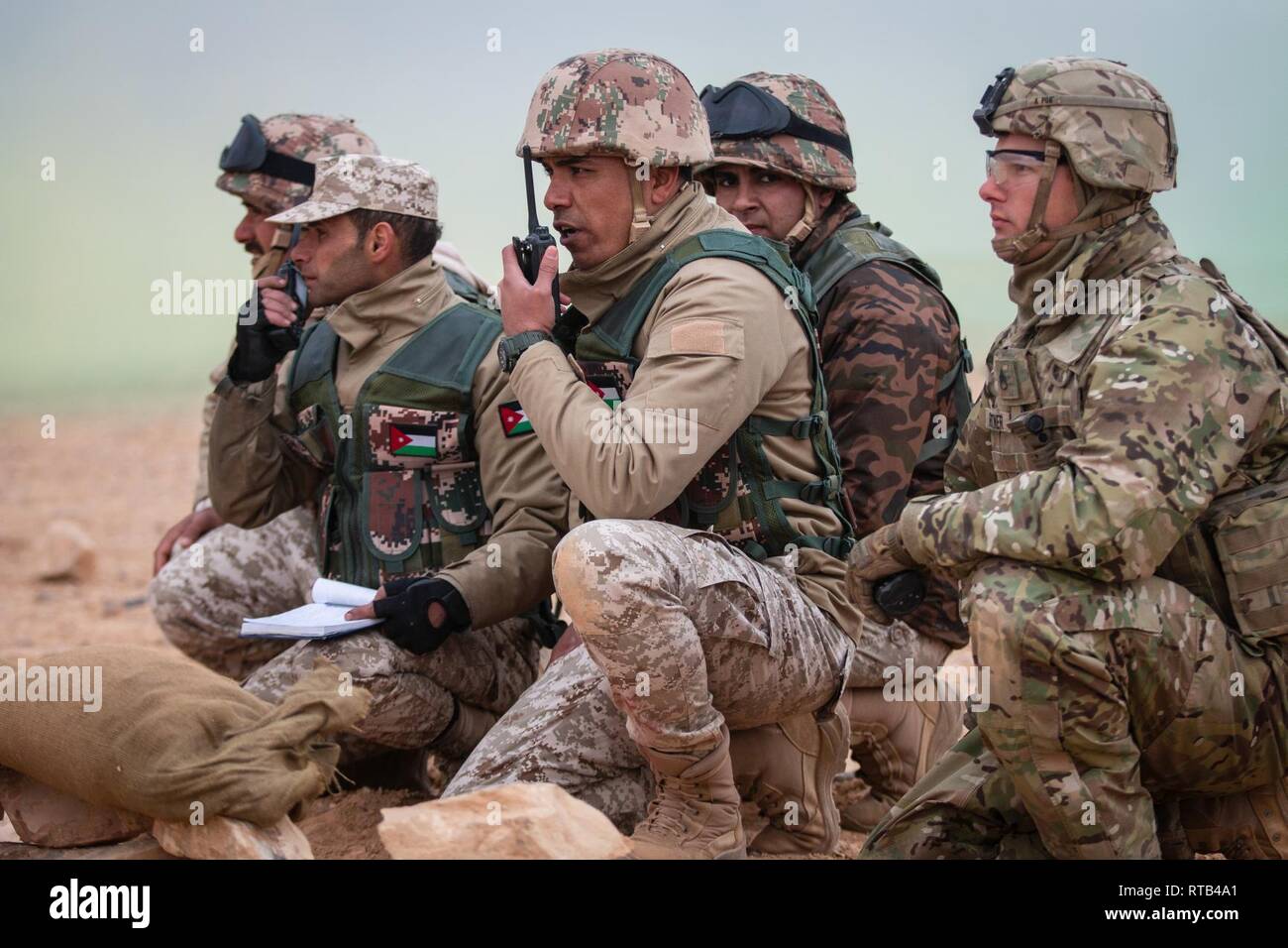 Observer controller trainer hi-res stock photography and images - Alamy