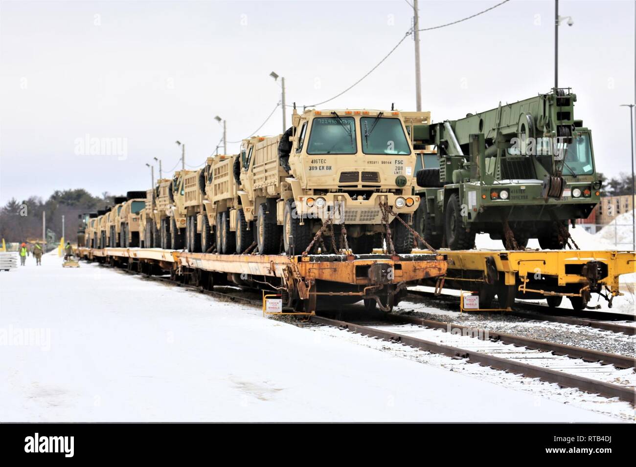 Operation resolute castle hi-res stock photography and images - Alamy