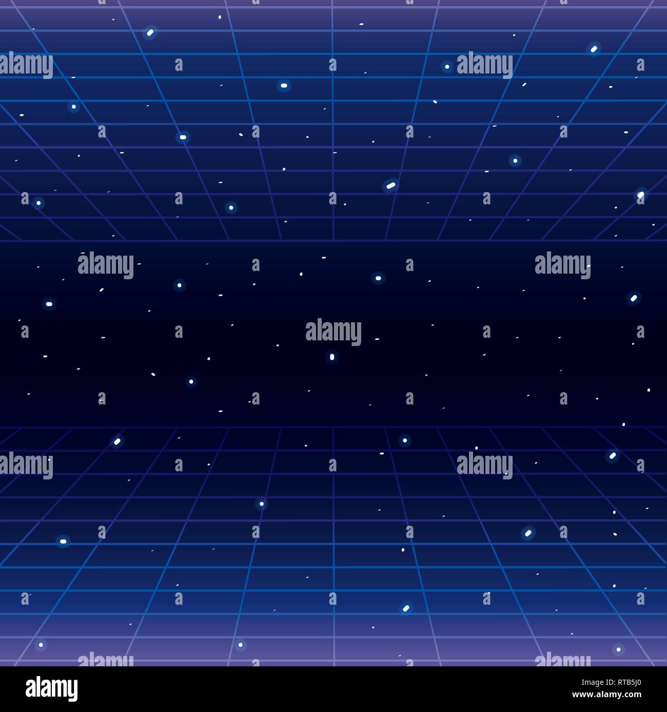 1980s stars Stock Vector Images - Alamy
