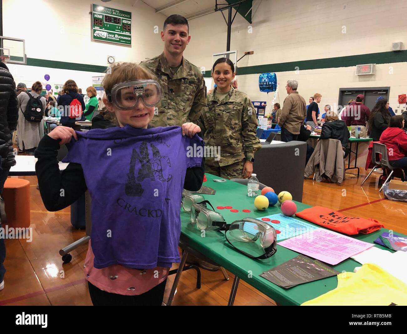 Joint counterdrug task force hi-res stock photography and images - Alamy