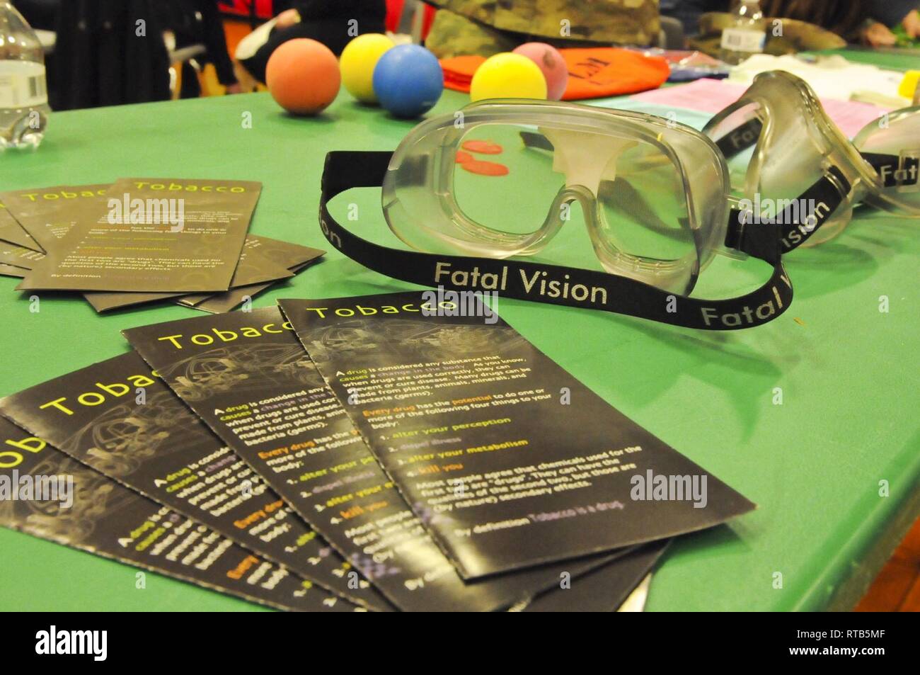 Texas national guard joint counterdrug task force hi-res stock ...