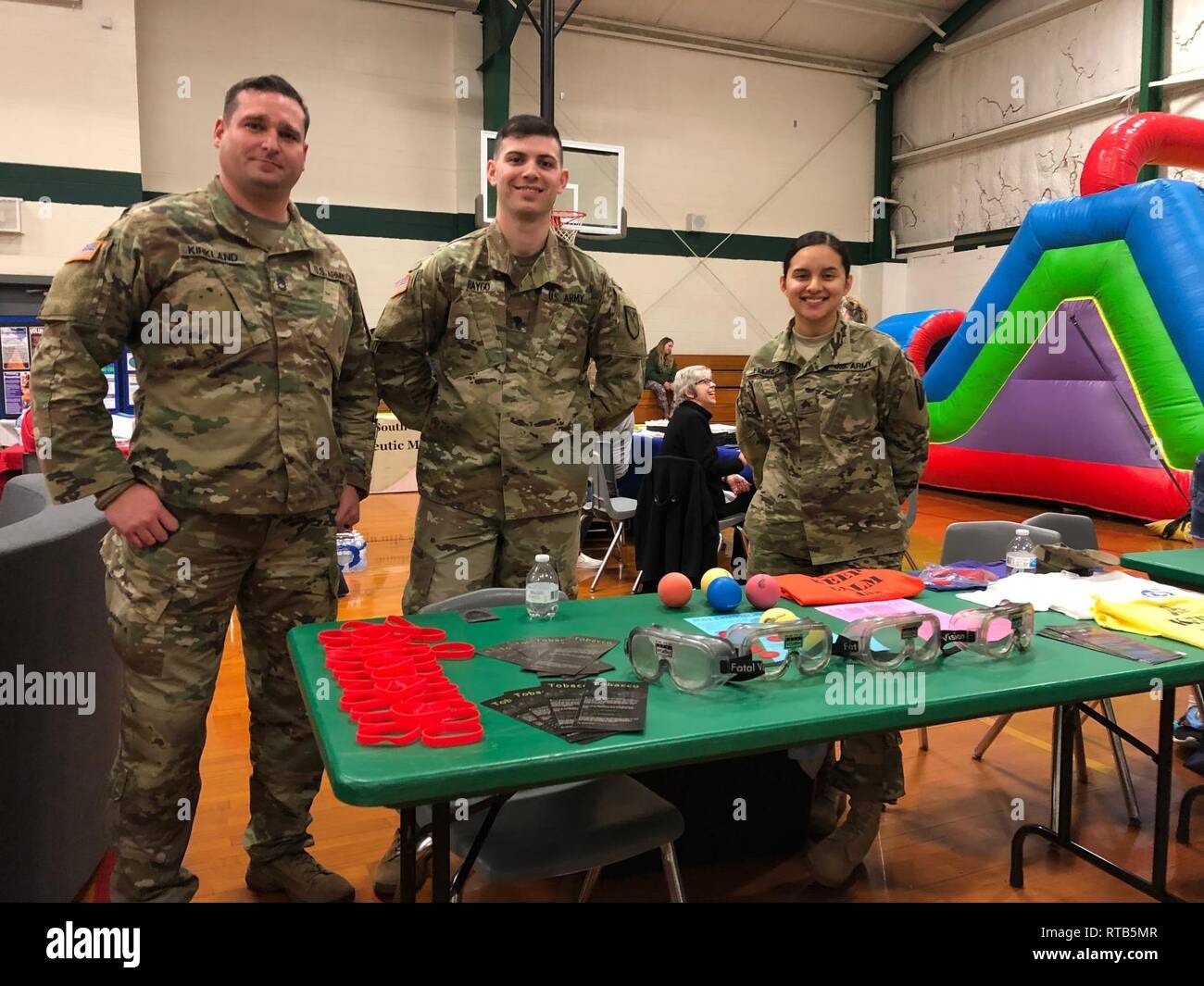 Joint counterdrug task force hi-res stock photography and images - Alamy