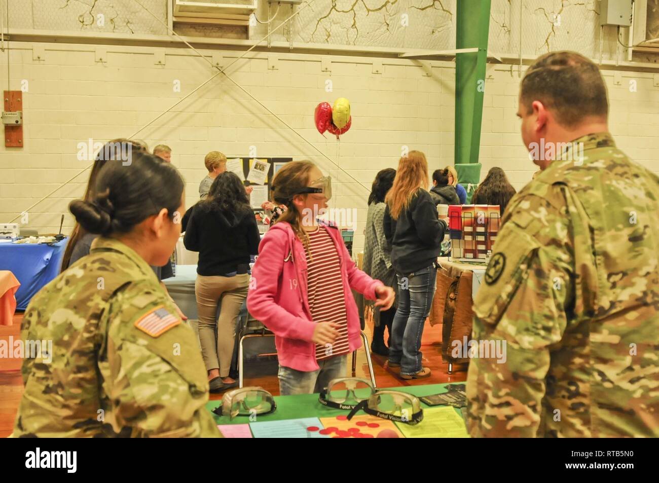 Joint counterdrug task force hi-res stock photography and images - Alamy