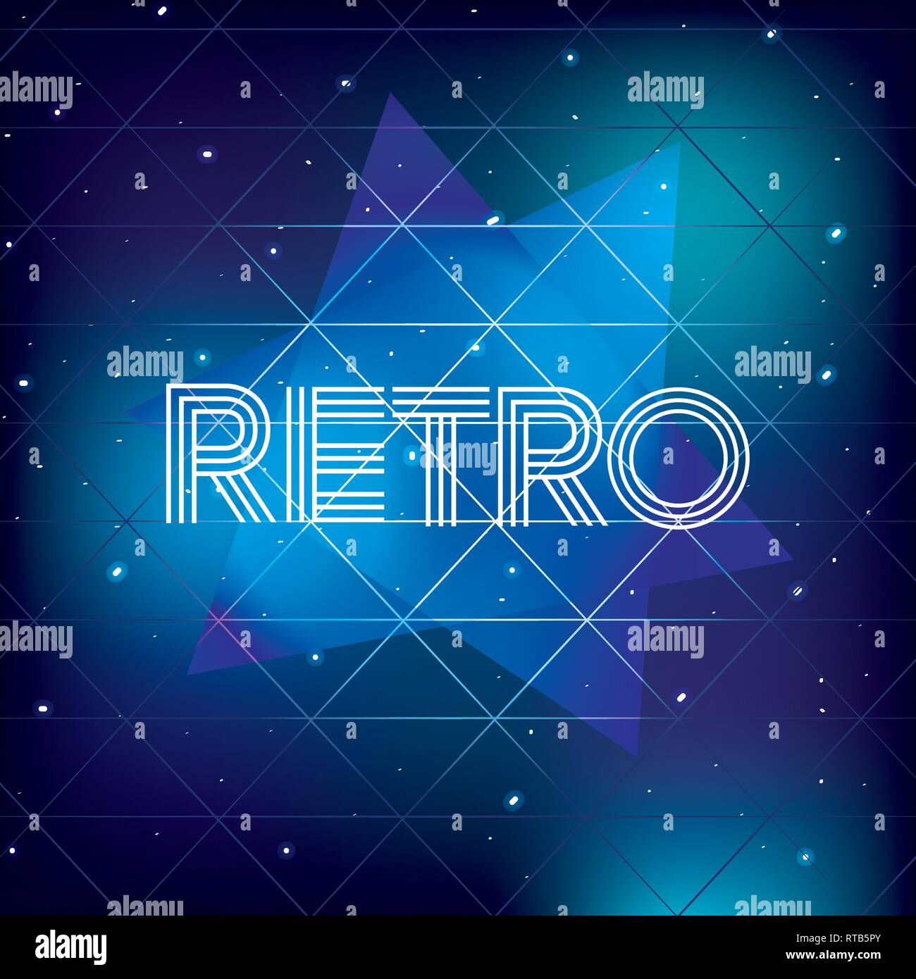 1980 80 1980s 80s 1980s Stock Vector Images - Alamy