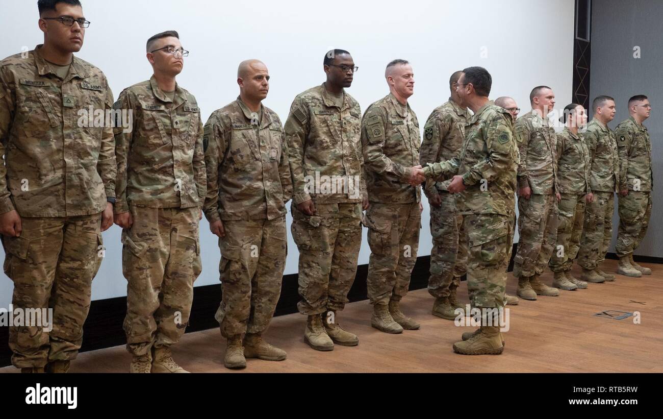 Muwaffaq salti air base hi-res stock photography and images - Alamy