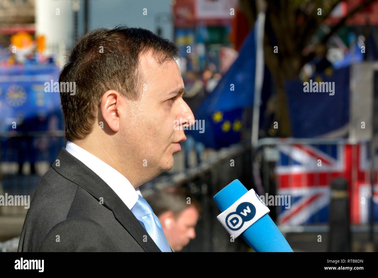 Alberto costa mp hi-res stock photography and images - Alamy
