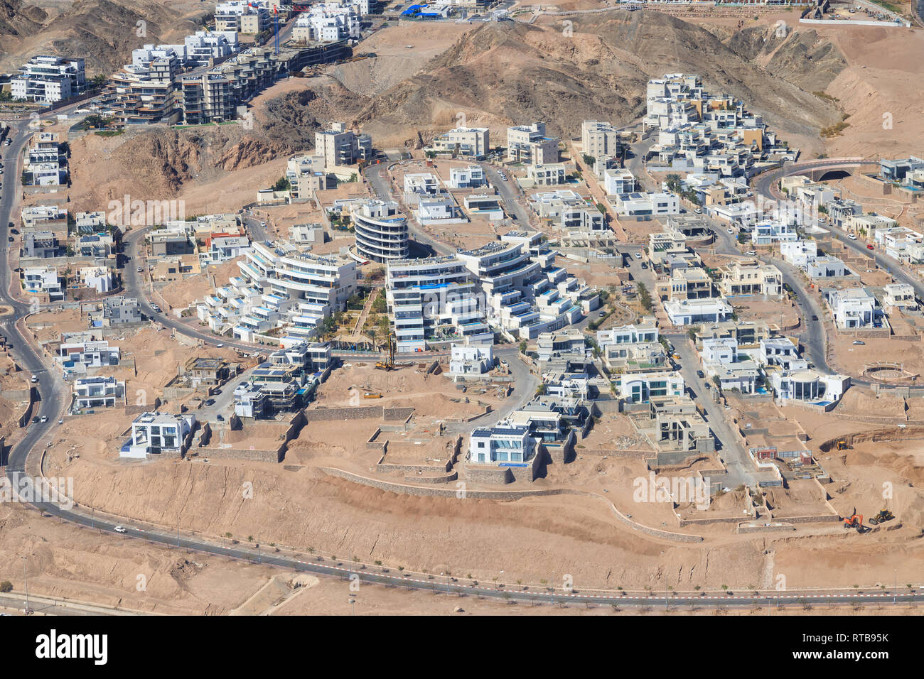 Israel resort hi-res stock photography and images - Alamy