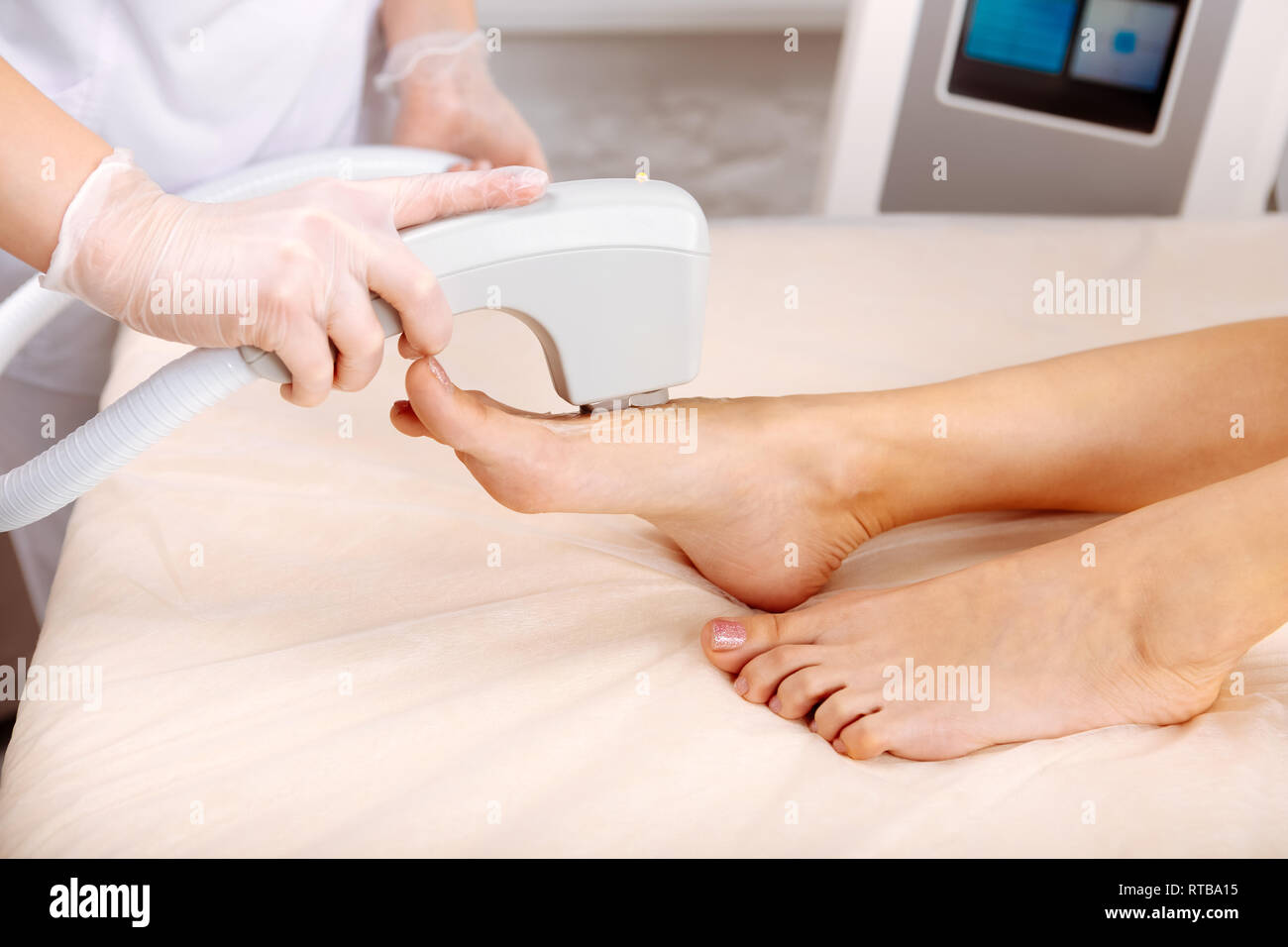 Regular self care hi-res stock photography and images - Alamy