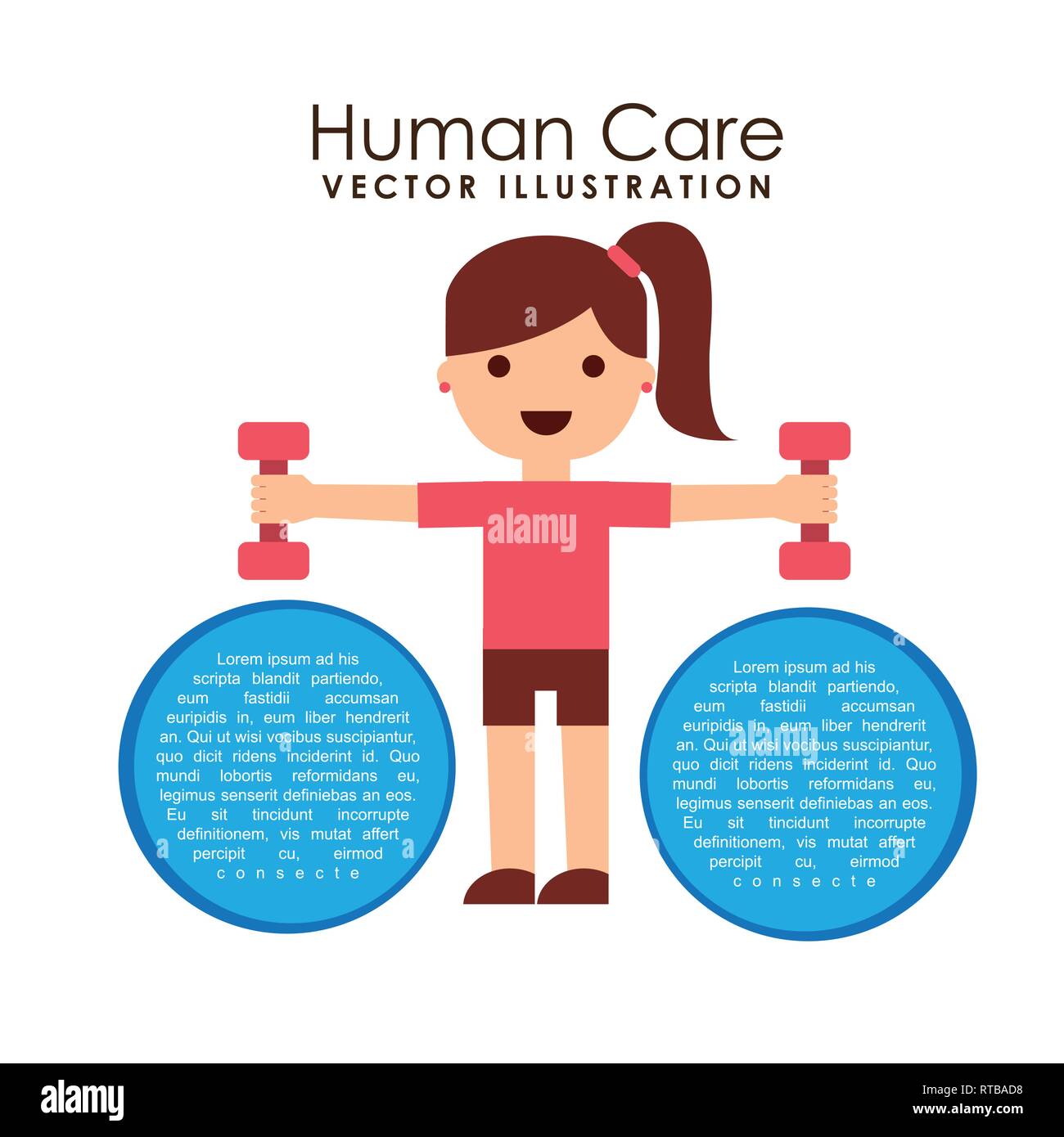 Personal options Stock Vector Images - Alamy