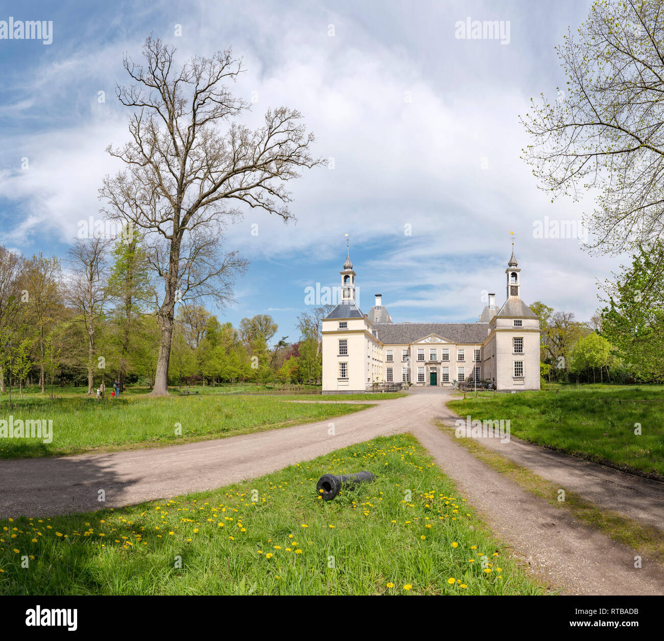 Warmond hi-res stock photography and images - Alamy