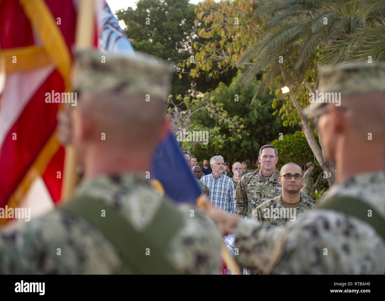 77th seabee birthday hi-res stock photography and images - Alamy