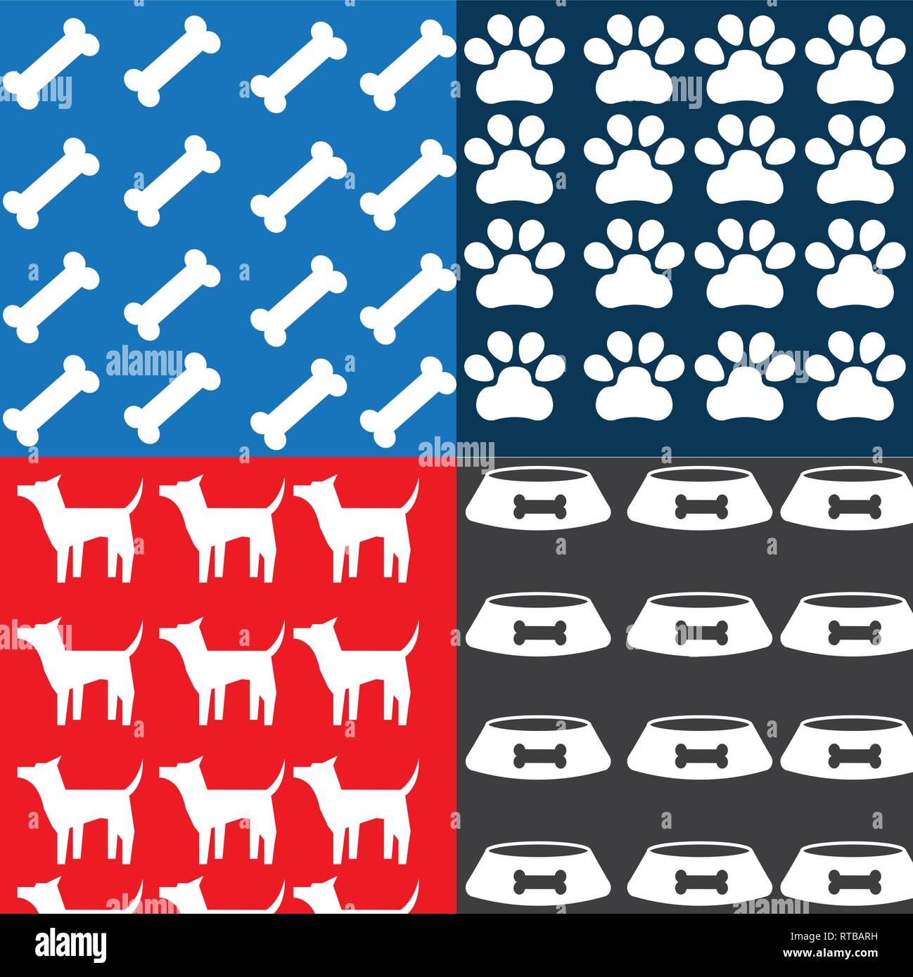 veterinary centre design Stock Vector Image & Art - Alamy