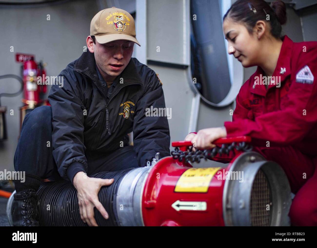Ram fan 2000 hi-res stock photography and images - Alamy