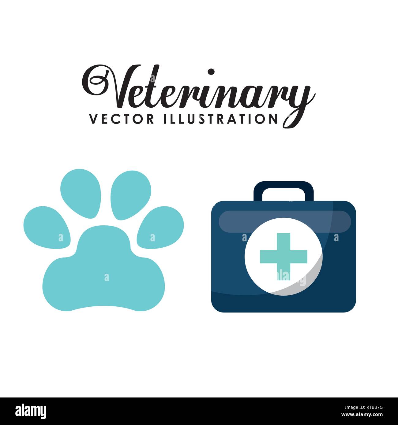 Medical centre health service Stock Vector Images - Alamy