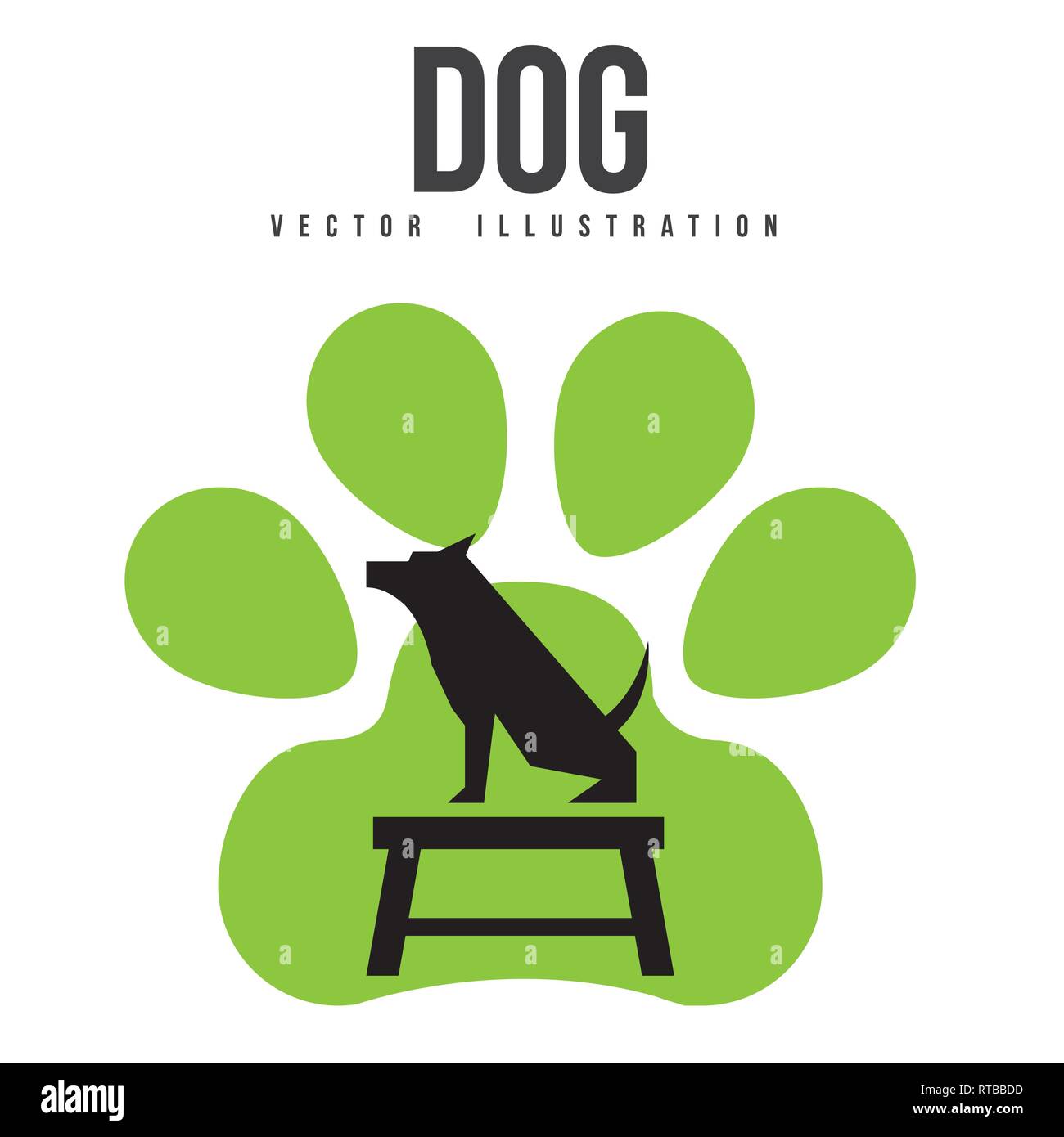 veterinary centre design Stock Vector Image & Art - Alamy