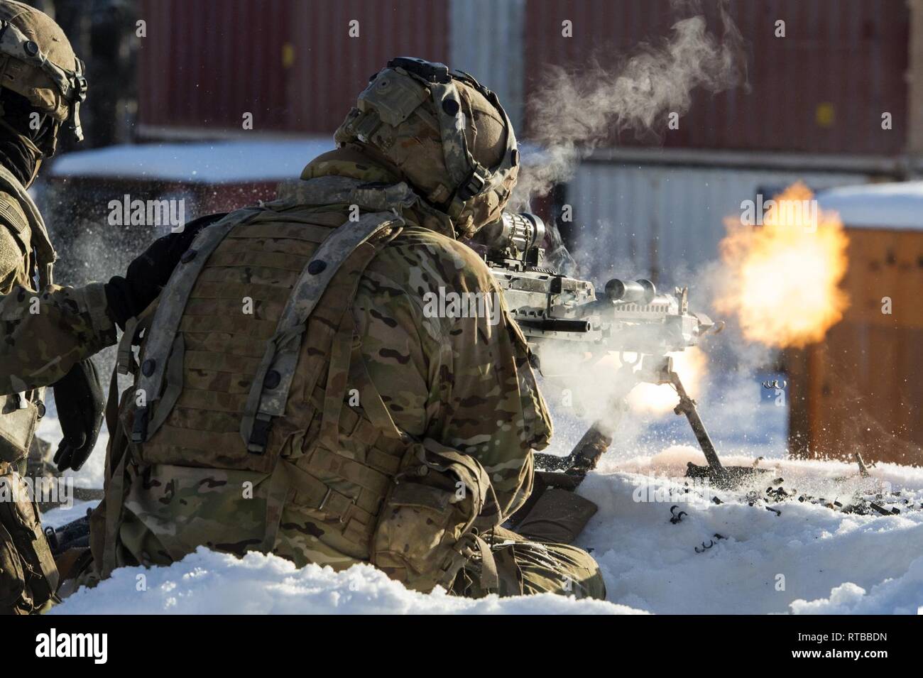 Fire support base charlie 2 hi-res stock photography and images - Alamy