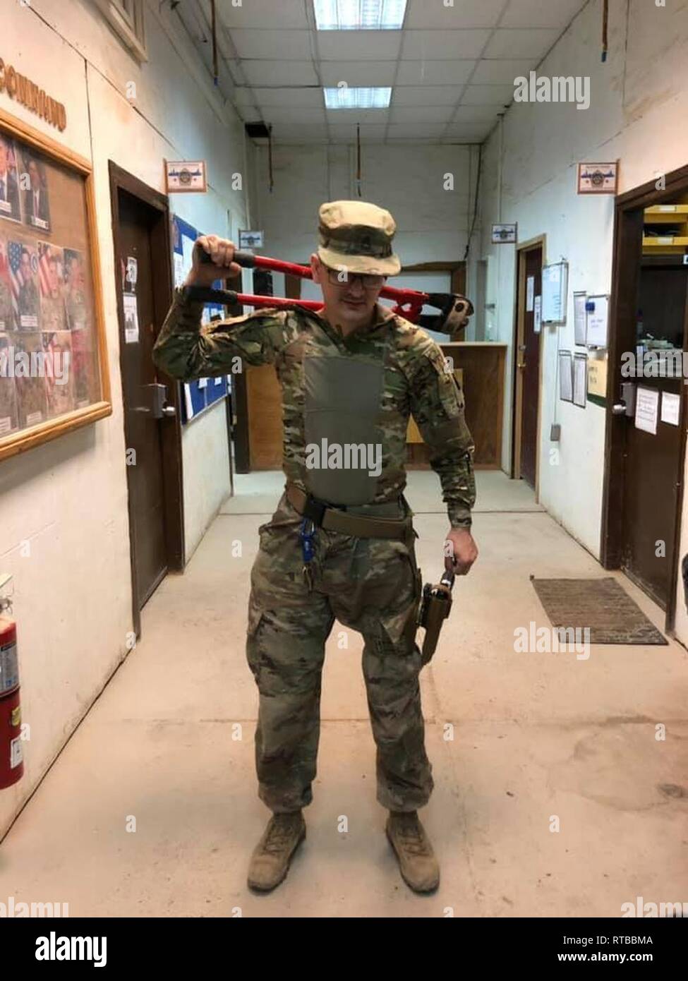 108th sustainment brigade hi-res stock photography and images - Alamy