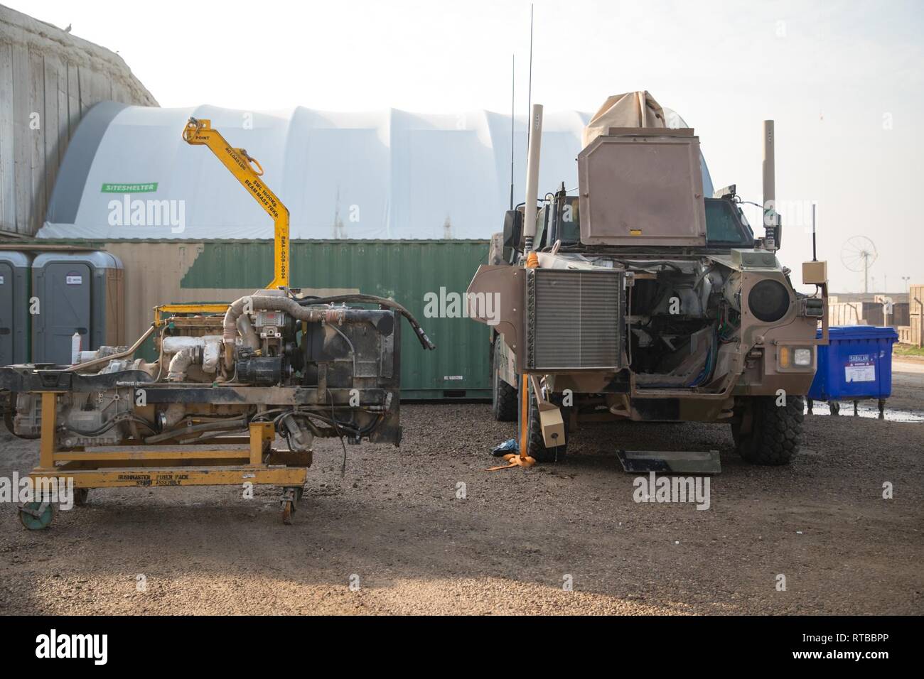 Taji viii hi-res stock photography and images - Alamy