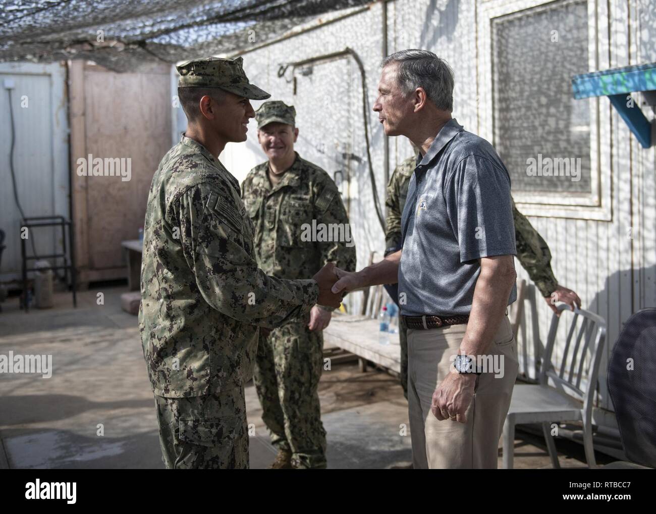 Assistant Secretary of the Navy (Manpower and Reserve Affairs), retired ...