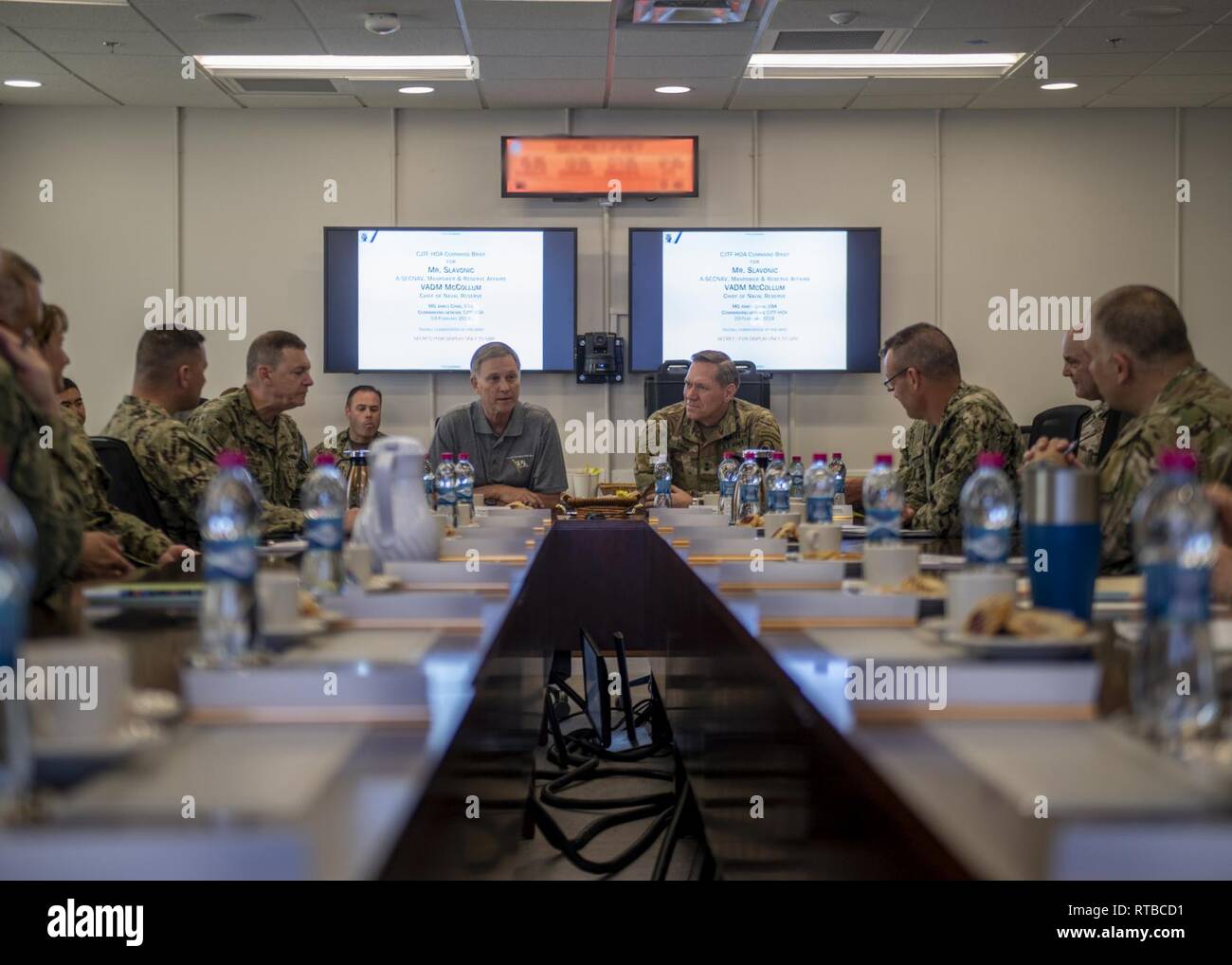 Assistant Secretary of the Navy (Manpower and Reserve Affairs), retired ...