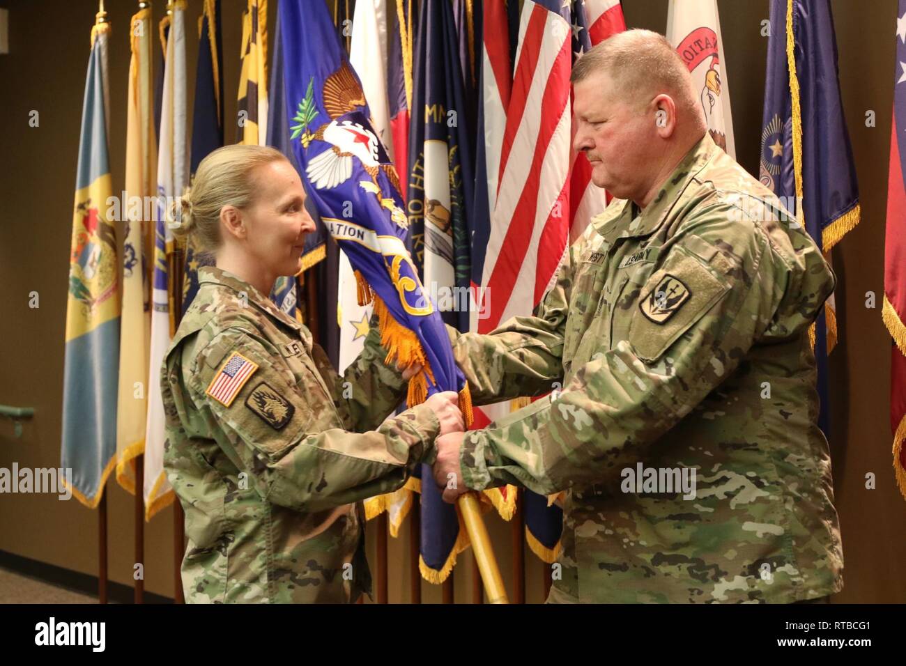 FORT BRAGG, NC -The outgoing 2nd Battalion, 130th Aviation Regiment ...