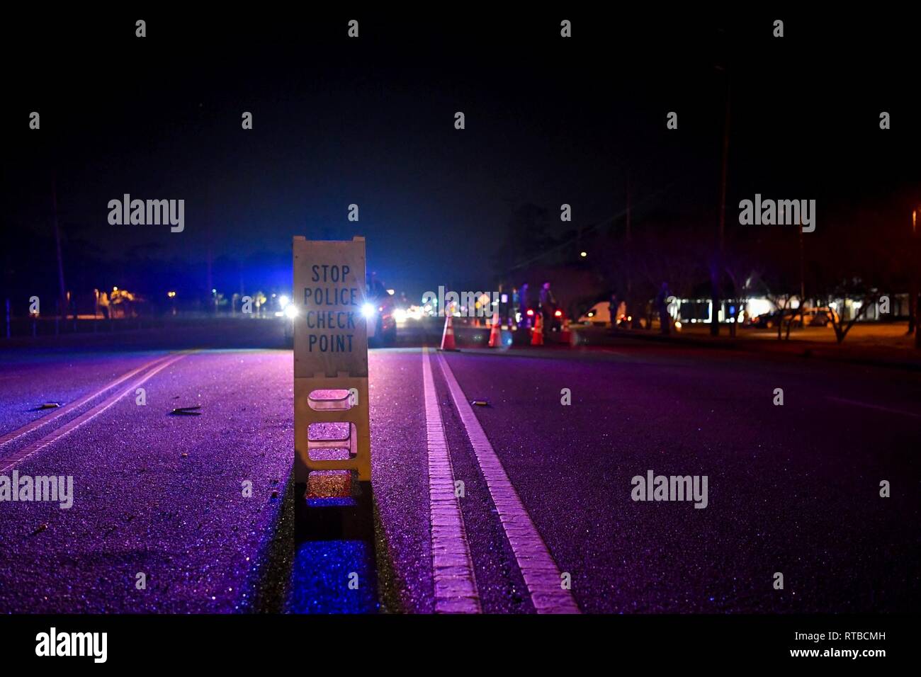 628th Security Forces Squadron High Resolution Stock Photography and ...