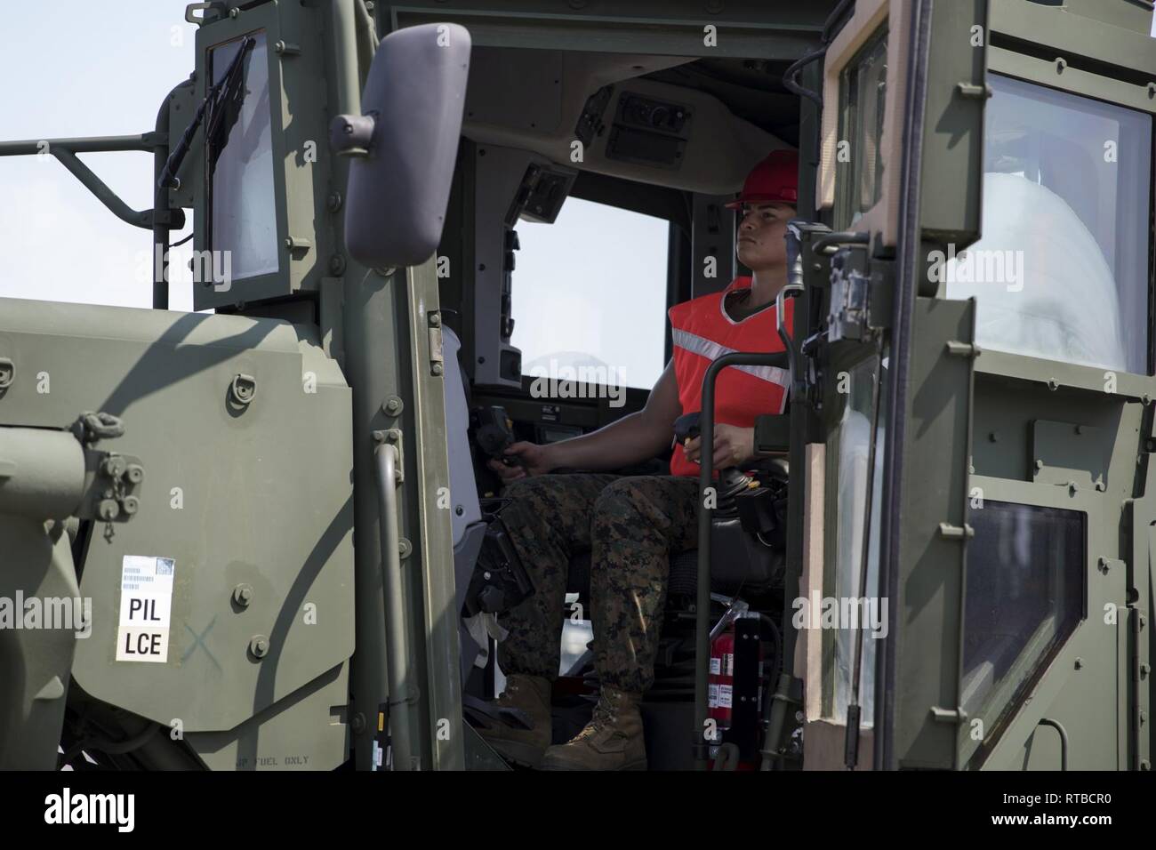 Mpf ship hi-res stock photography and images - Alamy