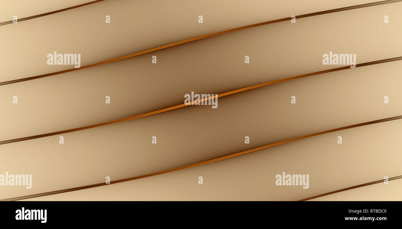 Yellow wavy lines hi-res stock photography and images - Alamy