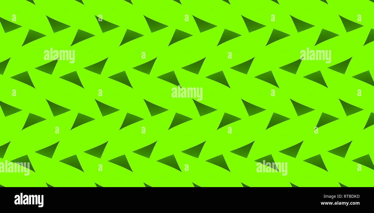 Repeating abstract geometric shapes Stock Photo - Alamy