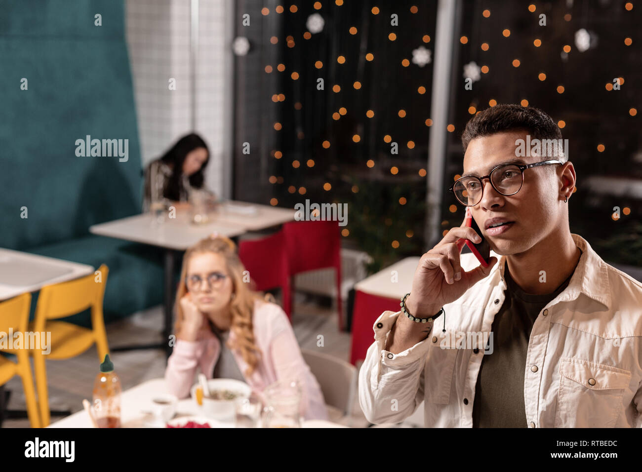 Boring Meeting Stock Photos & Boring Meeting Stock Images - Alamy